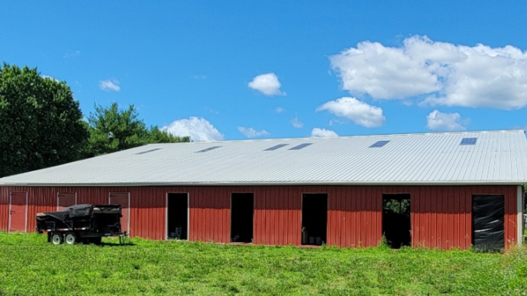 Welcome to J&M Stables - J&M Stables